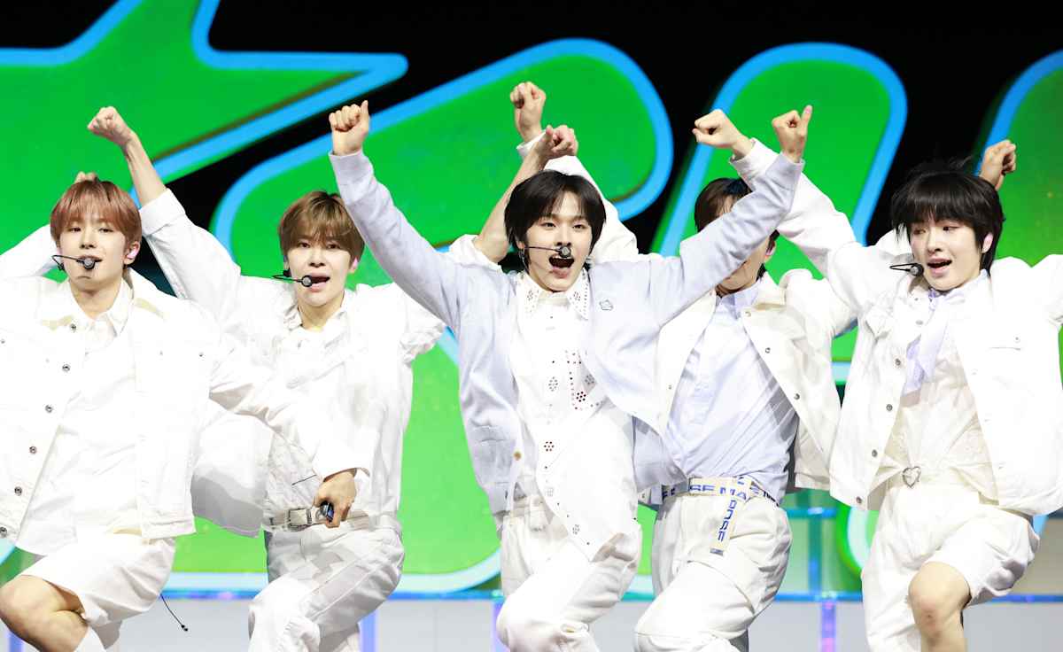 NCT Wish Tickets | NCT Wish Tour 2026 and Concert Tickets - viagogo
