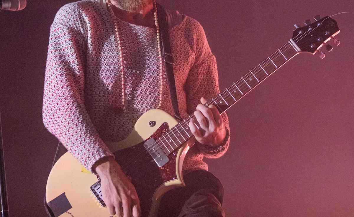 Chet Faker Tickets | Chet Faker Concert Tickets and Tour Dates - viagogo