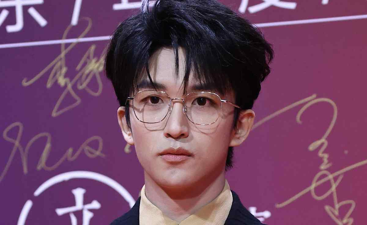 Lars Huang (C-Pop) | 2025 Concert Tour Dates and Concert Tickets - viagogo