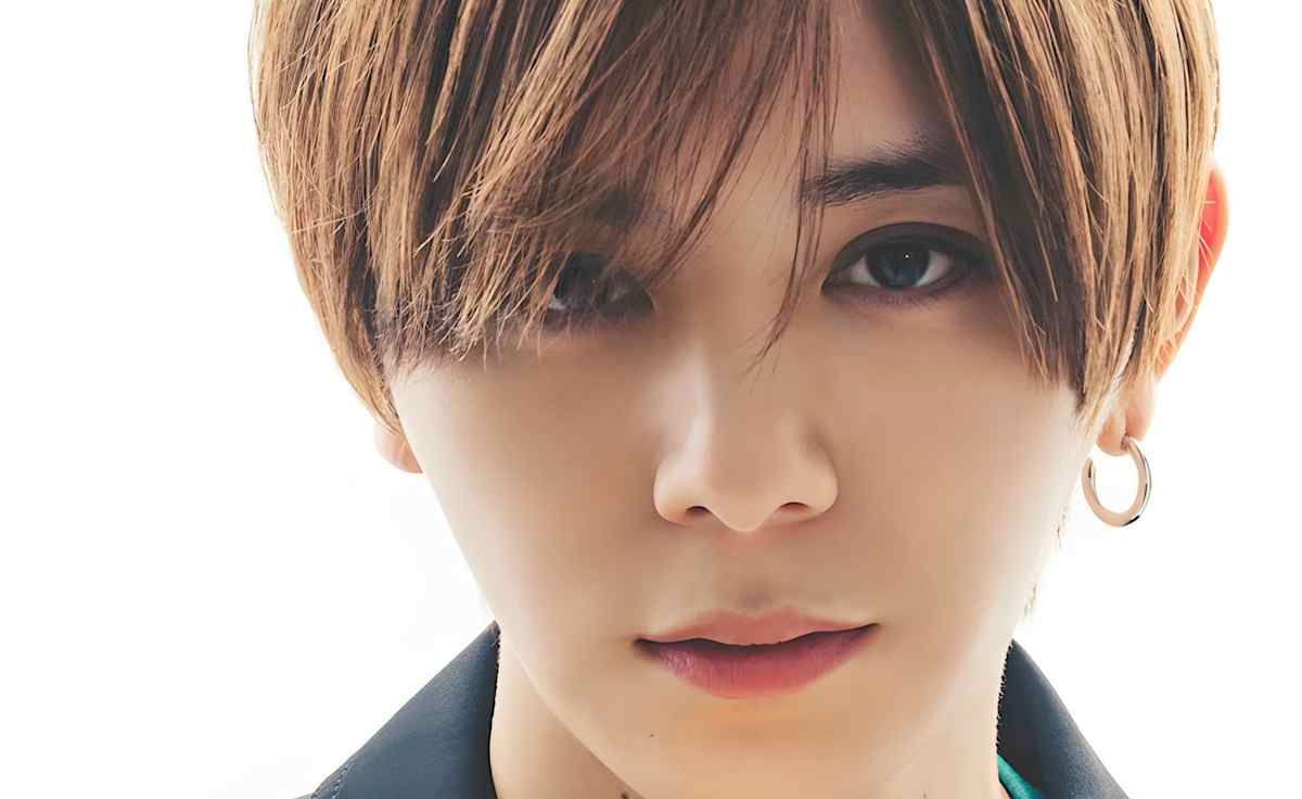 Ryosuke Yamada Tickets | Ryosuke Yamada Tour Dates and Concert Tickets ...