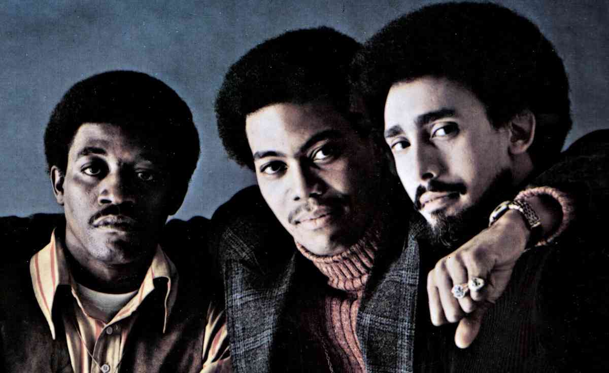 The Main Ingredient Tickets | The Main Ingredient Tour Dates and ...