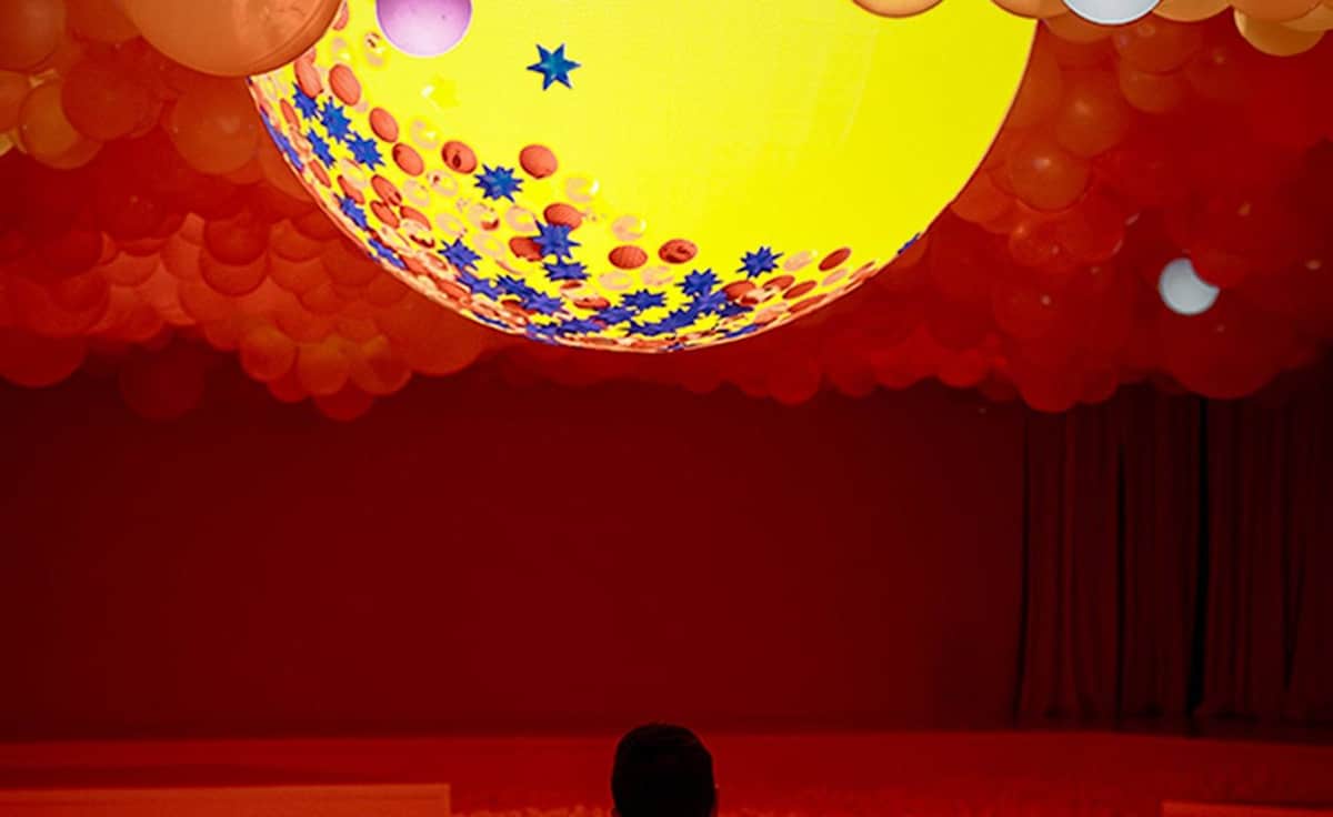 Biglietti Balloon Museum | Compra o Vendi Biglietti per Balloon Museum ...