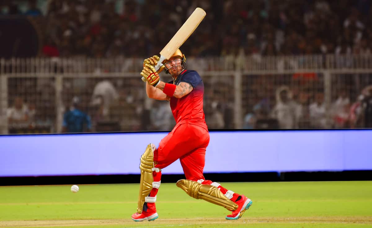 Buy Royal Challengers Bengaluru Tickets - viagogo