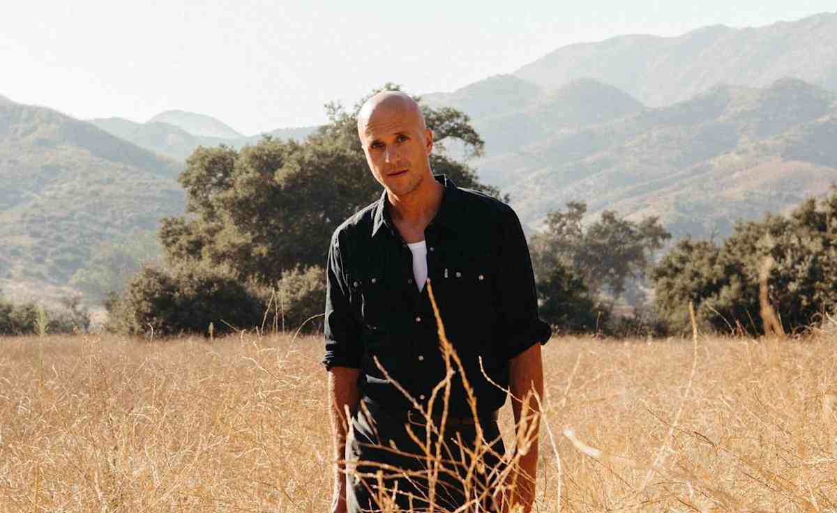 Milow Tickets 2025 | Günstige Karten für Milow Tour | Milow ...