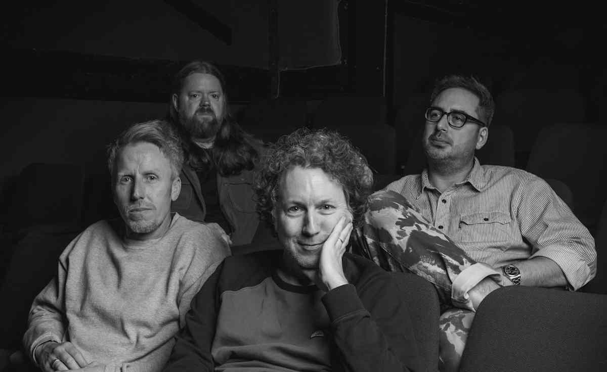 Hundred Reasons チケット | Hundred Reasons のツアー 2025とコンサートチケット - viagogo