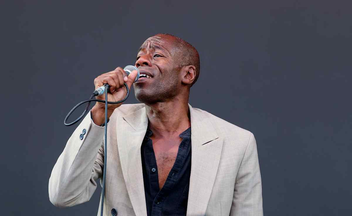 Andrew Roachford Tickets | Andrew Roachford Tour 2026 and Concert ...