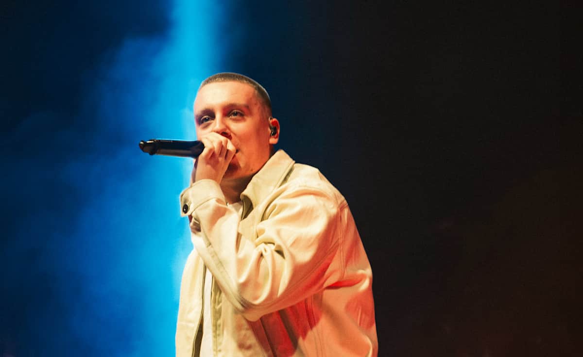 Aitch Tickets | Aitch Tour 2026 and Concert Tickets - viagogo