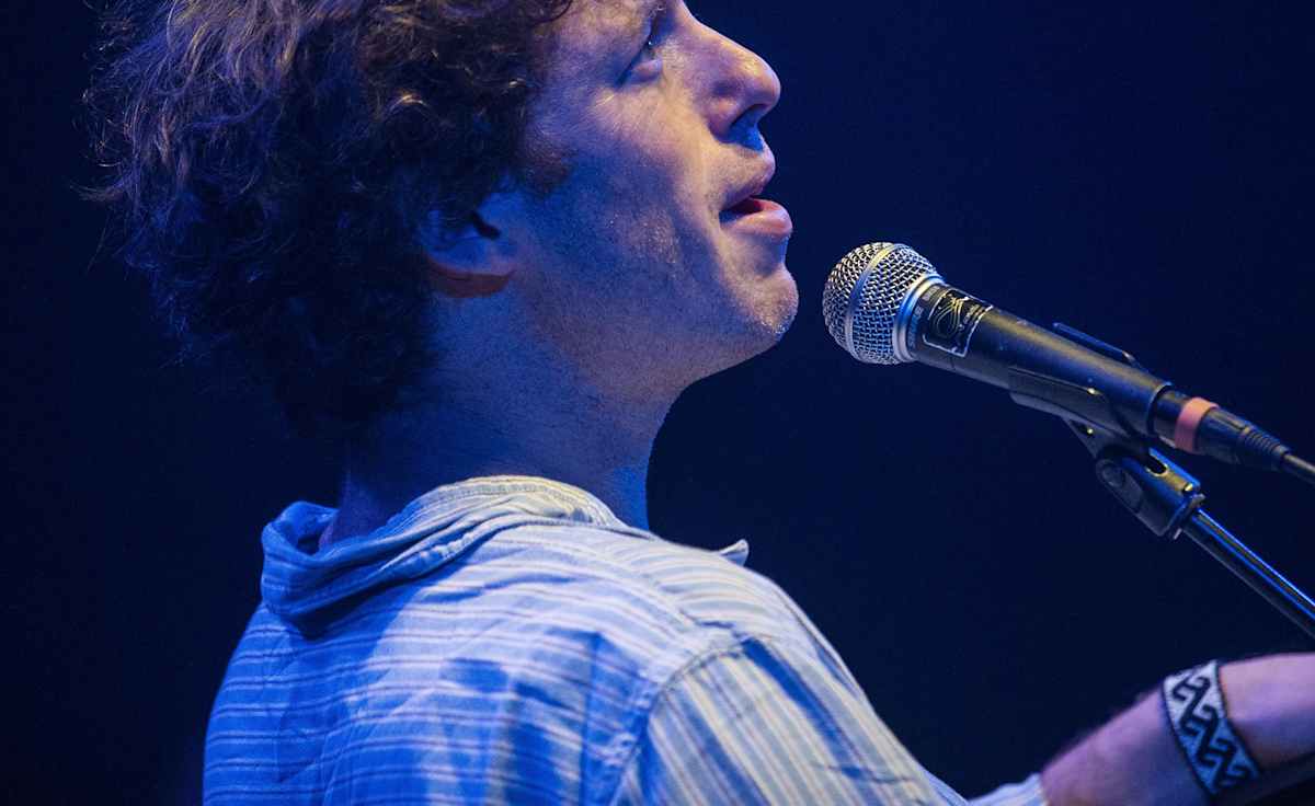 Sam Lee Tickets | Sam Lee Tour 2025 and Concert Tickets - viagogo