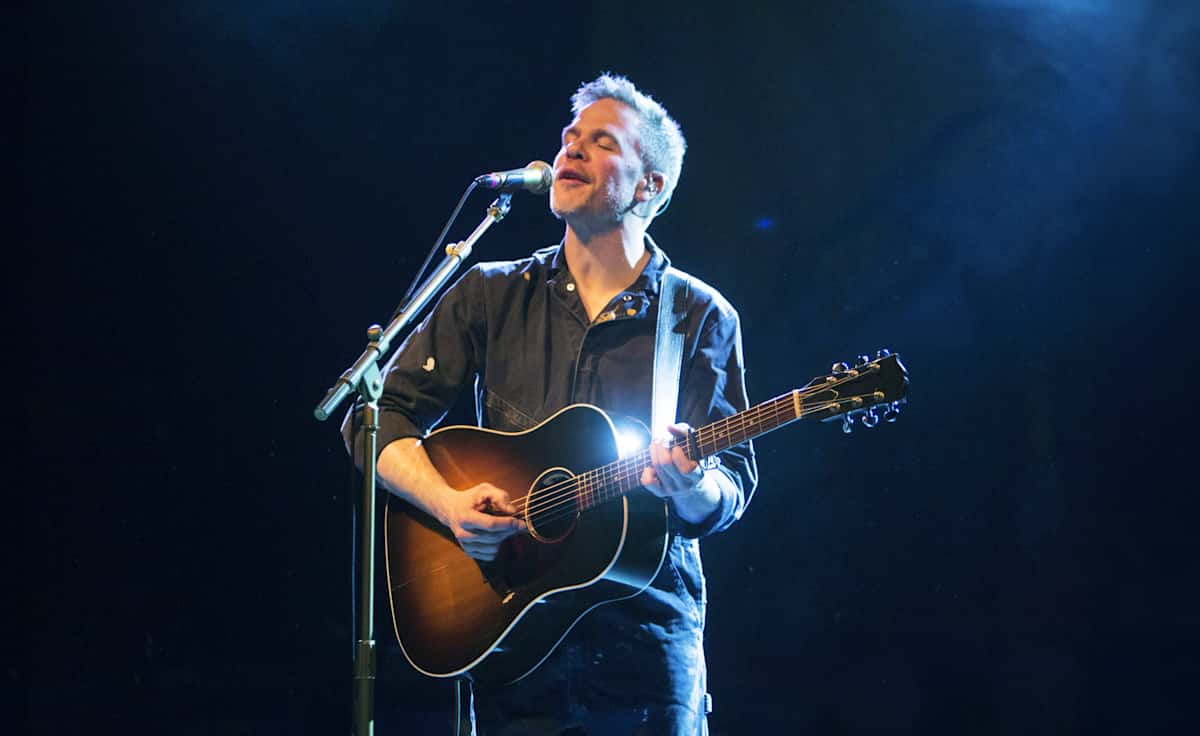 Josh Ritter Tickets | Josh Ritter Tour 2026 and Concert Tickets - viagogo