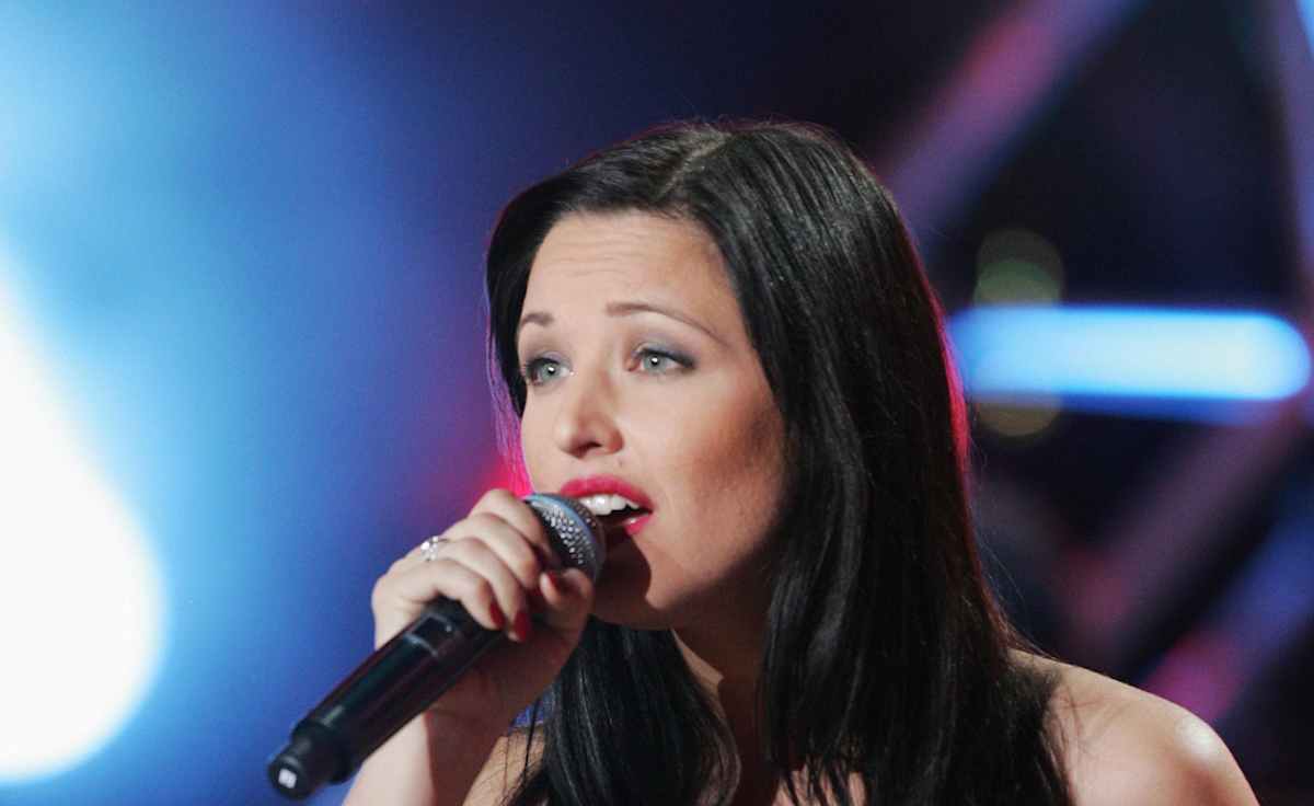 Natasha St-Pier Tickets | Natasha St-Pier Tour 2025 and Concert Tickets ...