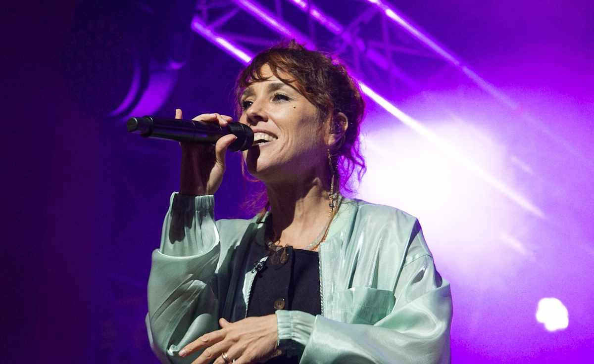 Entradas Zaz | Zaz - Entradas para Conciertos y Fechas de Gira 2025 ...