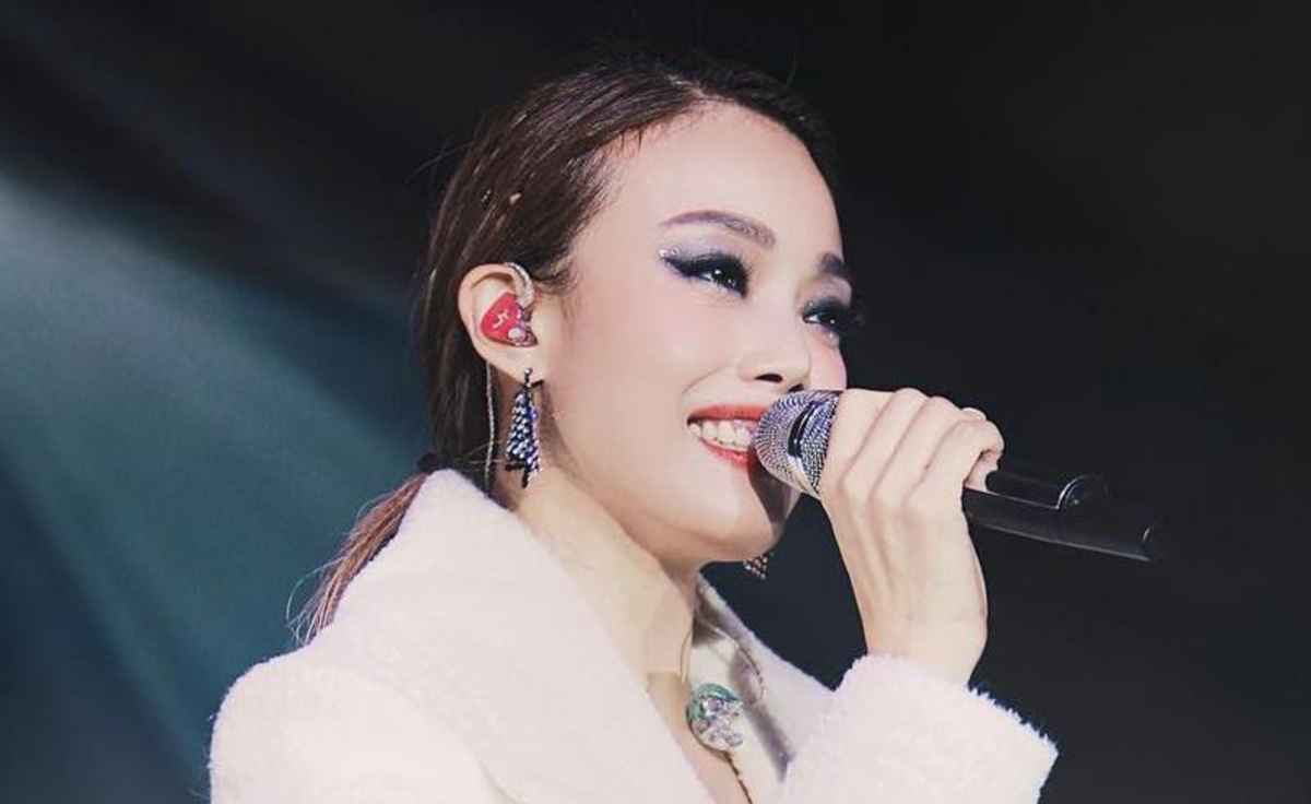 Joey Yung Tickets | Joey Yung Tour Dates and Concert Tickets - viagogo