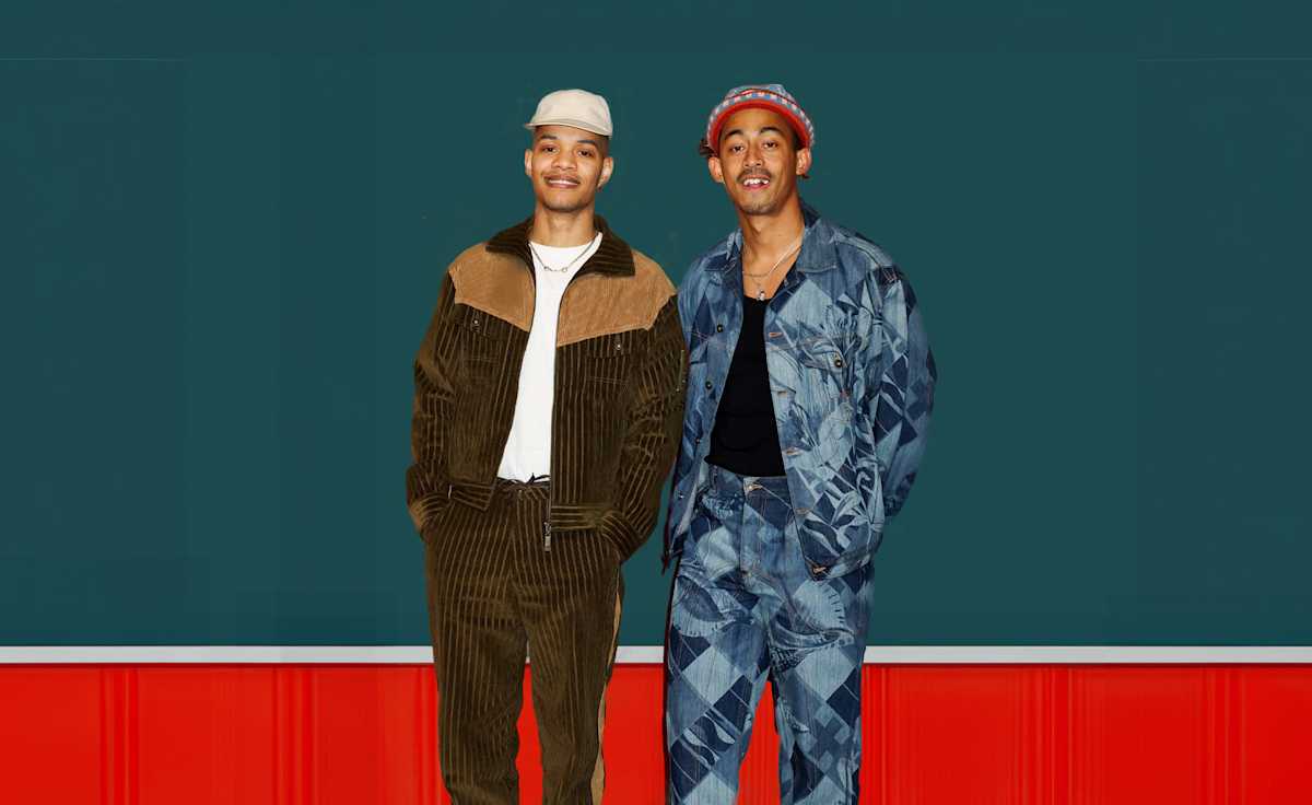 Rizzle Kicks Tickets | Rizzle Kicks Tour 2026 and Concert Tickets - viagogo