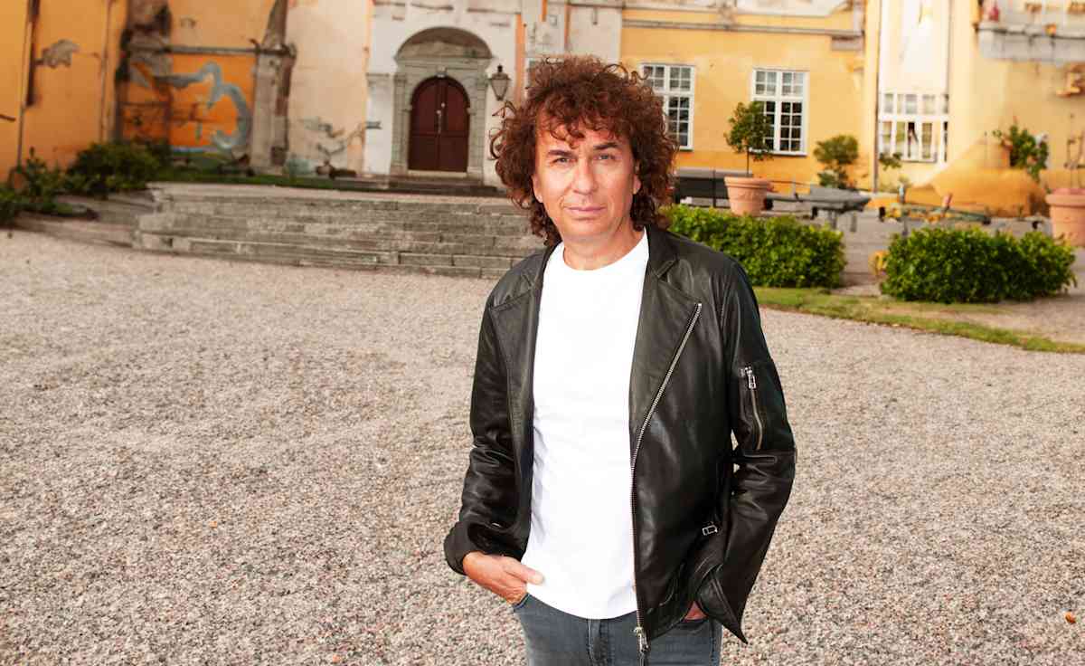 Magnus Uggla 门票 | Magnus Uggla2025 巡演日期和演唱会门票 - viagogo