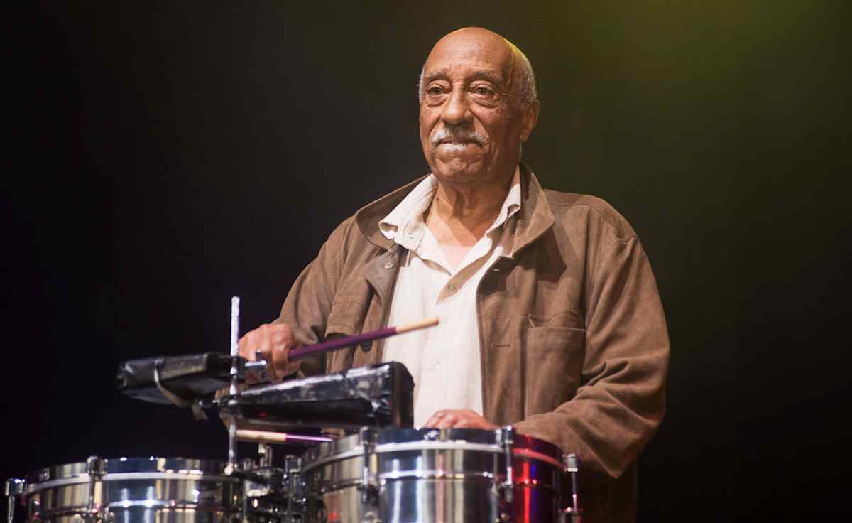 Mulatu Astatke Tickets | Günstige Karten für Mulatu Astatke Tour ...