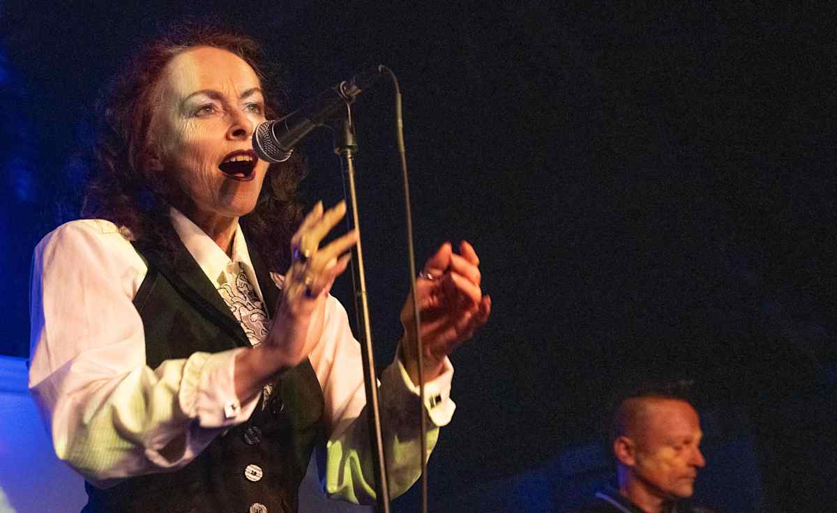 The March Violets Tickets | The March Violets Tour and Concert Tickets ...