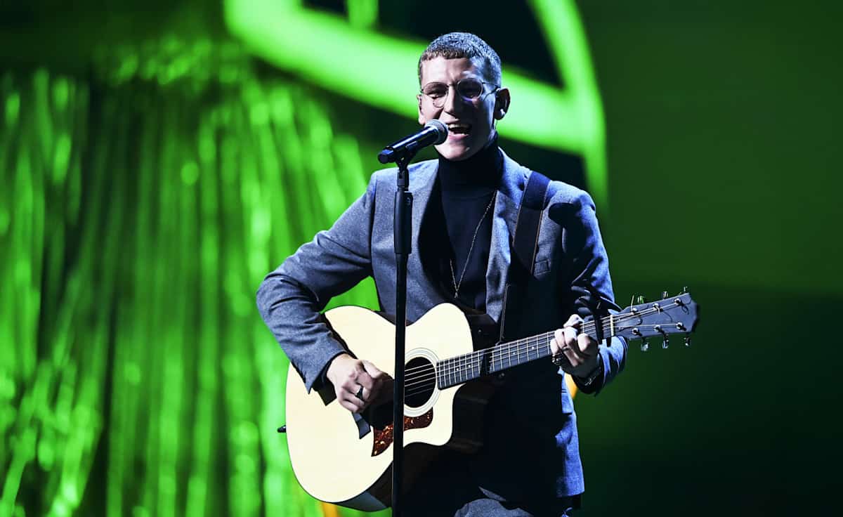 Nathan Evans Tickets | Nathan Evans Tour and Concert Tickets - viagogo