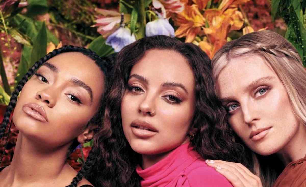 Little Mix Tickets | Little Mix Tour and Concert Tickets - viagogo