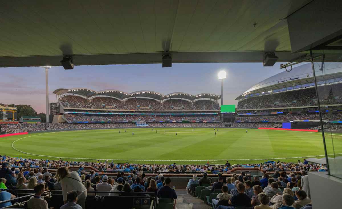 Melbourne Stars Tickets | Buy or Sell Melbourne Stars Tickets - viagogo