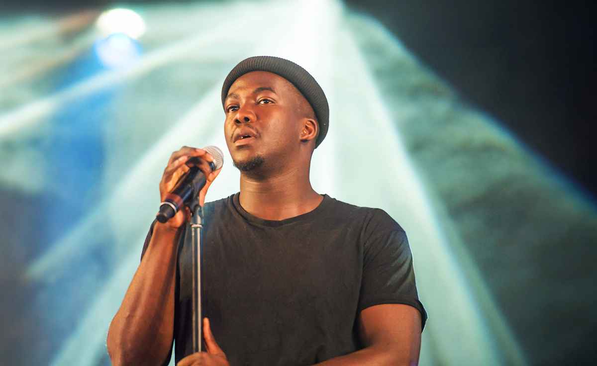 Boletos Jacob Banks | Boletos Concierto Jacob Banks 2028 Mexico - viagogo