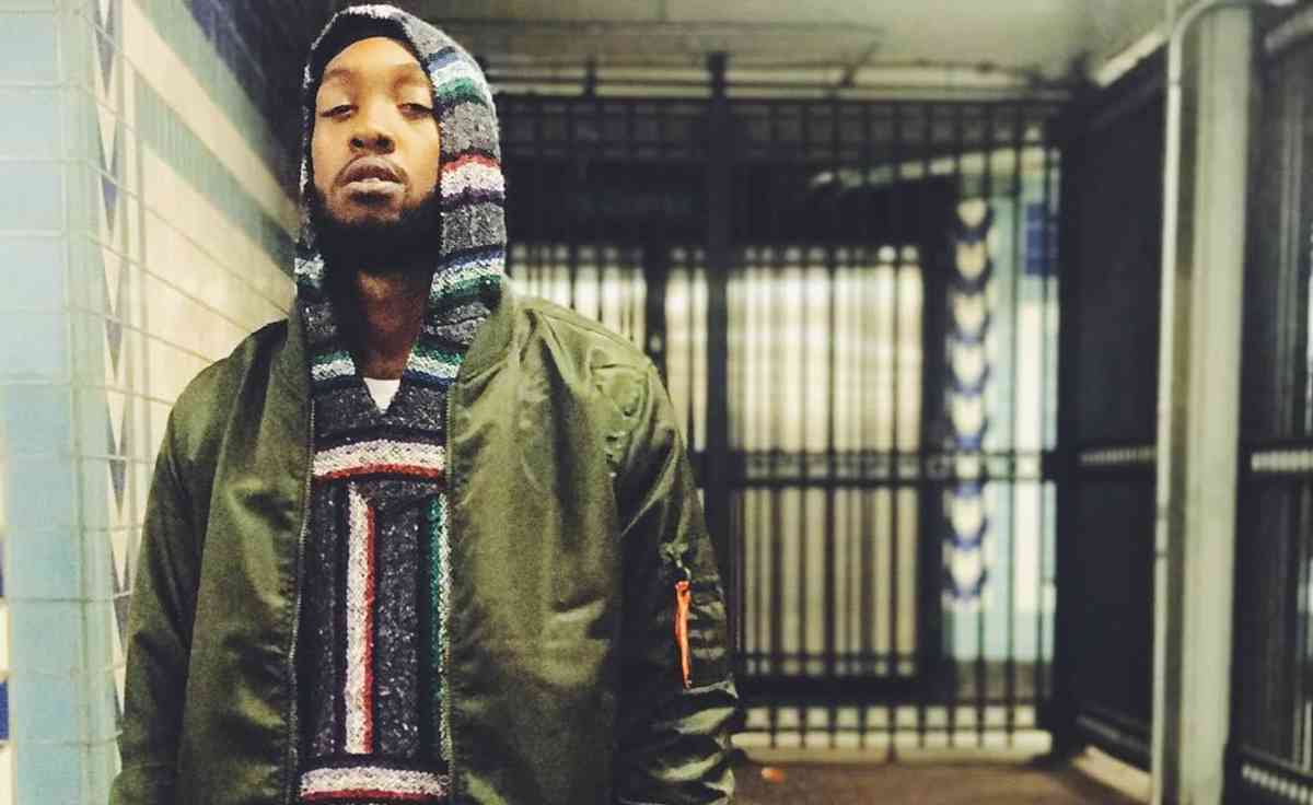 Ant Clemons Tickets | Ant Clemons Tour and Concert Tickets - viagogo