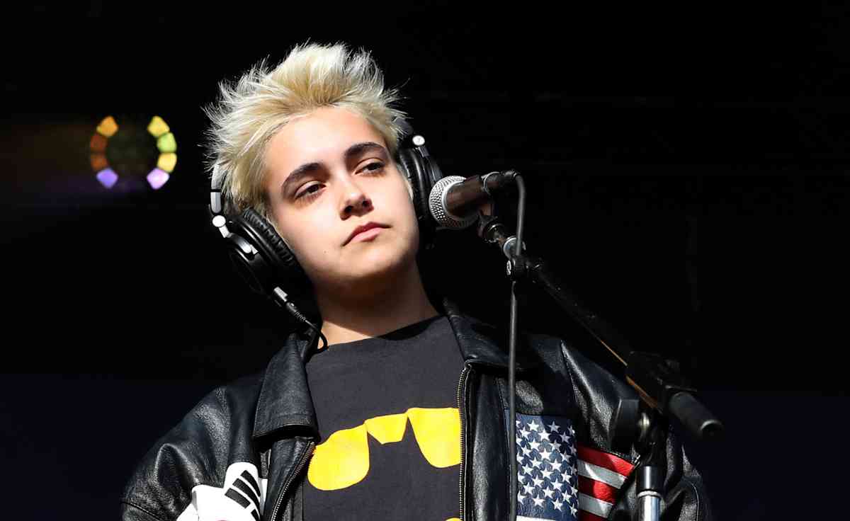 Evann McIntosh 门票 | Evann McIntosh 巡演日期和演唱会门票 - viagogo