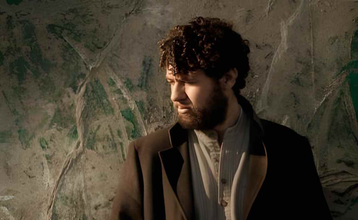 Declan O'Rourke Tickets | Declan O'Rourke Tour 2025 and Concert Tickets ...