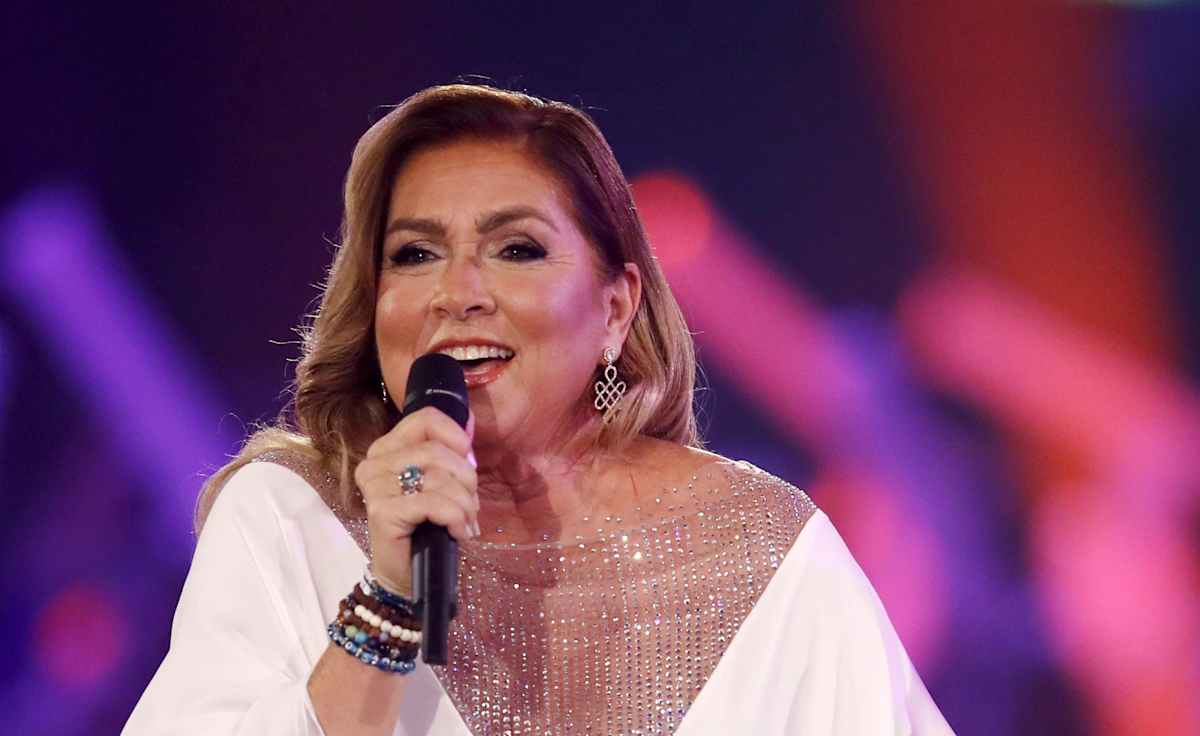 Romina Power Tickets | Romina Power Tour and Concert Tickets - viagogo