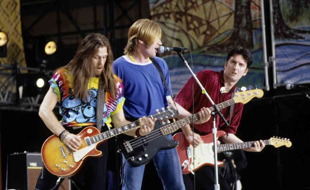 Del Amitri Tickets | Del Amitri Tour 2025 and Concert Tickets - viagogo