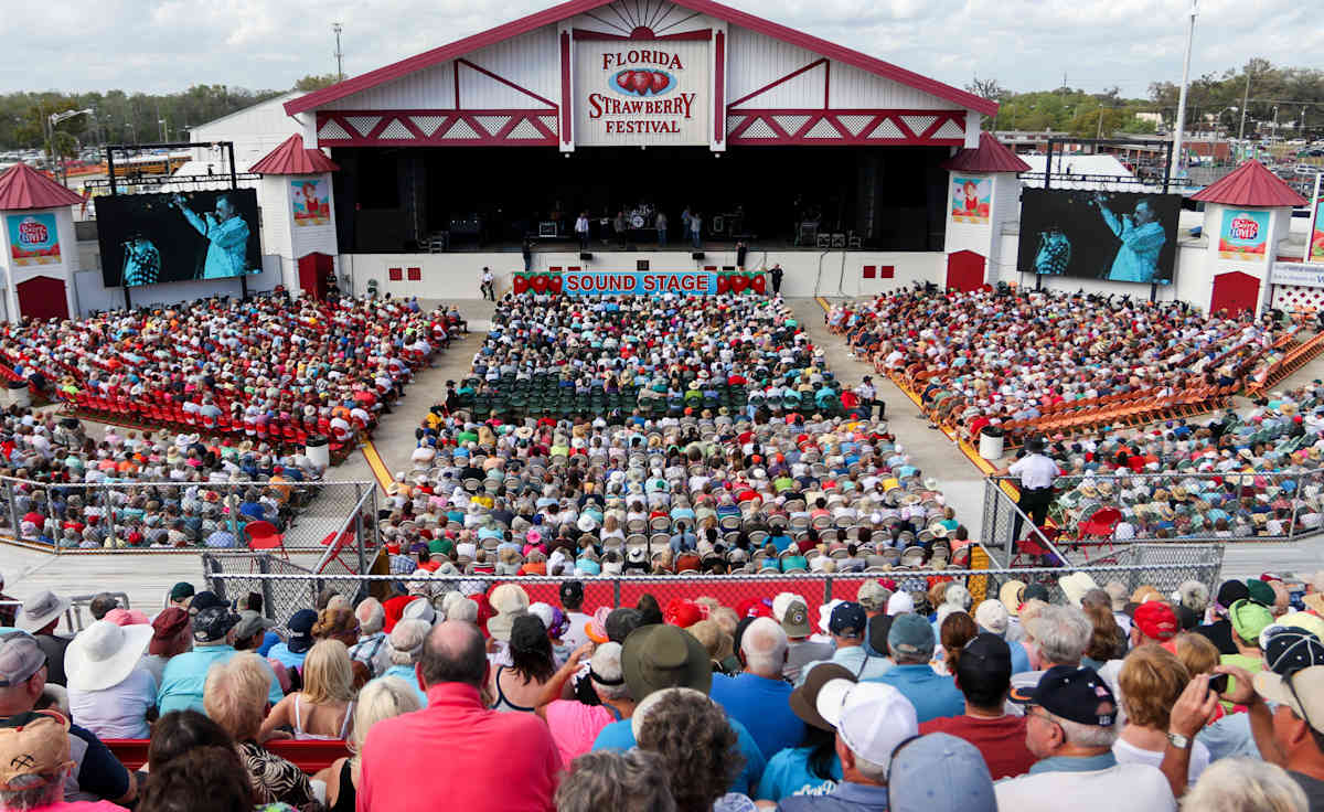 Florida Strawberry Festival 2026 Tickets | Florida Strawberry Festival ...