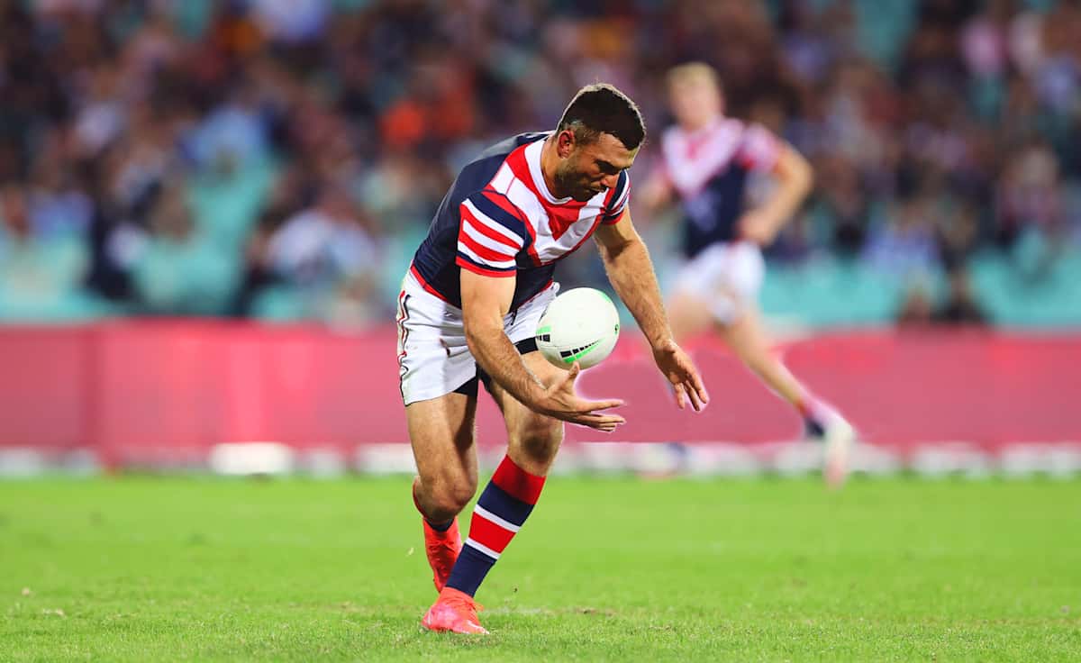 Sydney Roosters Rugby Tickets | Buy or Sell Sydney Roosters Rugby ...