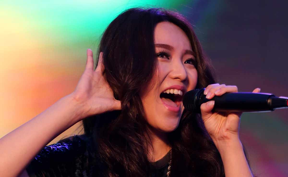 Janice Vidal Tickets | Janice Vidal Tour Dates 2026 and Concert Tickets ...