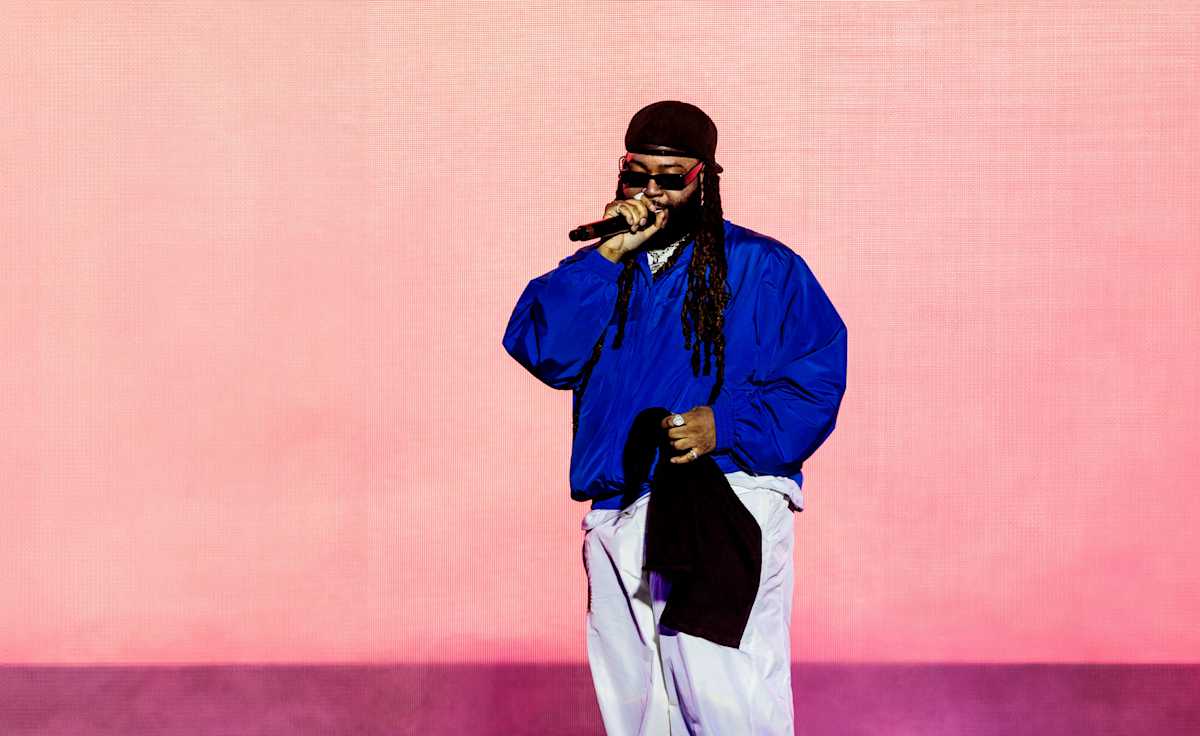 Boletos PartyNextDoor | Boletos Concierto PartyNextDoor Mexico - viagogo