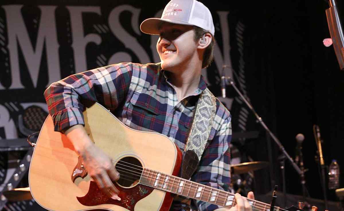 Jordan Rowe Tickets | Jordan Rowe Tour and Concert Tickets - viagogo