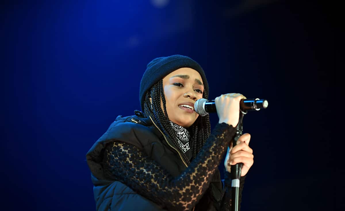 Terrian Tickets | Terrian Tour Dates 2025 and Concert Tickets - viagogo