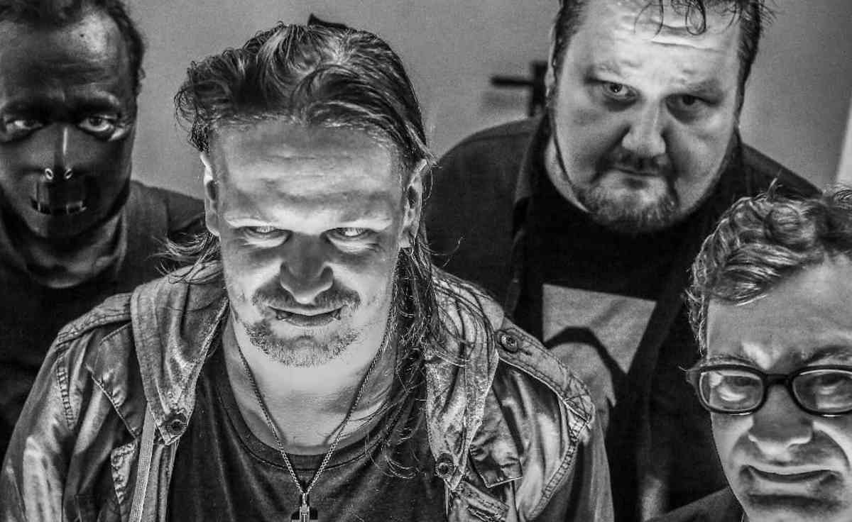 Shock Therapy | 2025 Tour and Concert Tickets - viagogo