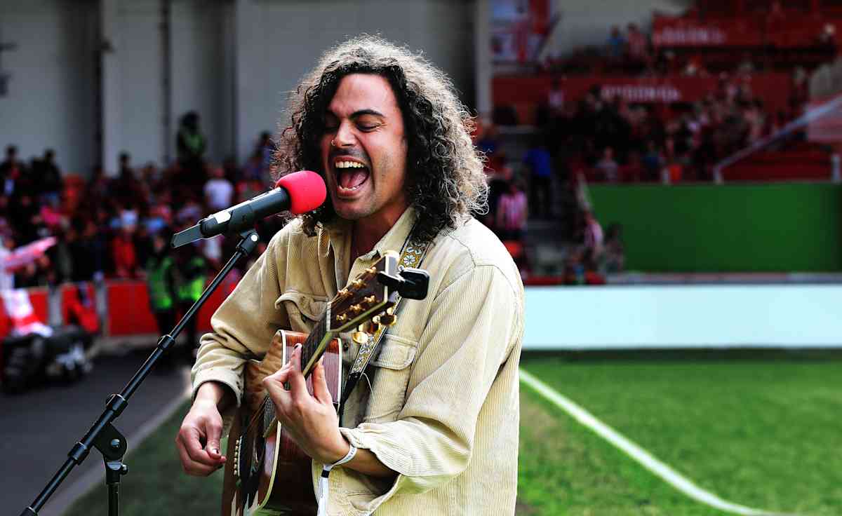 Alex Vargas Tickets | Konzertkarten für Alex Vargas Tour - viagogo