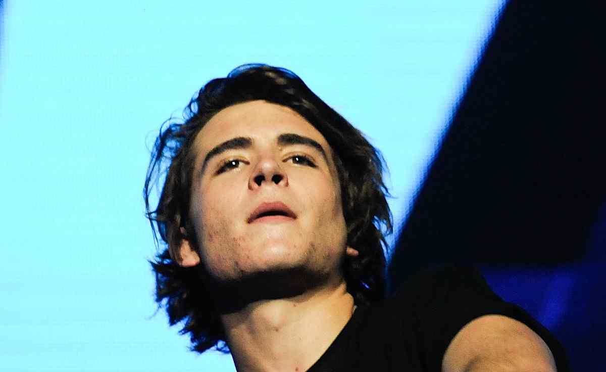 Danny Avila Tickets | Danny Avila Tour Dates and Concert Tickets - viagogo