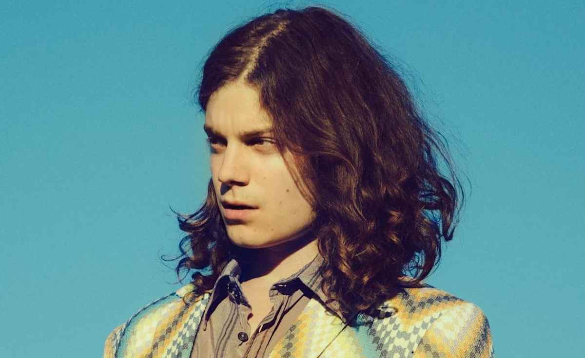 Boletos BØRNS | Boletos Concierto BØRNS 2025 Mexico - viagogo
