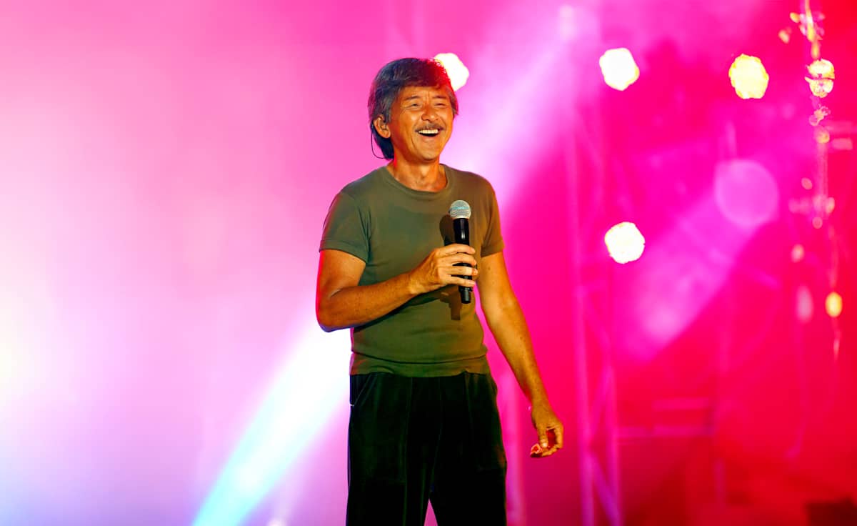 George Lam | Concert Tour Dates and Concert Tickets - viagogo