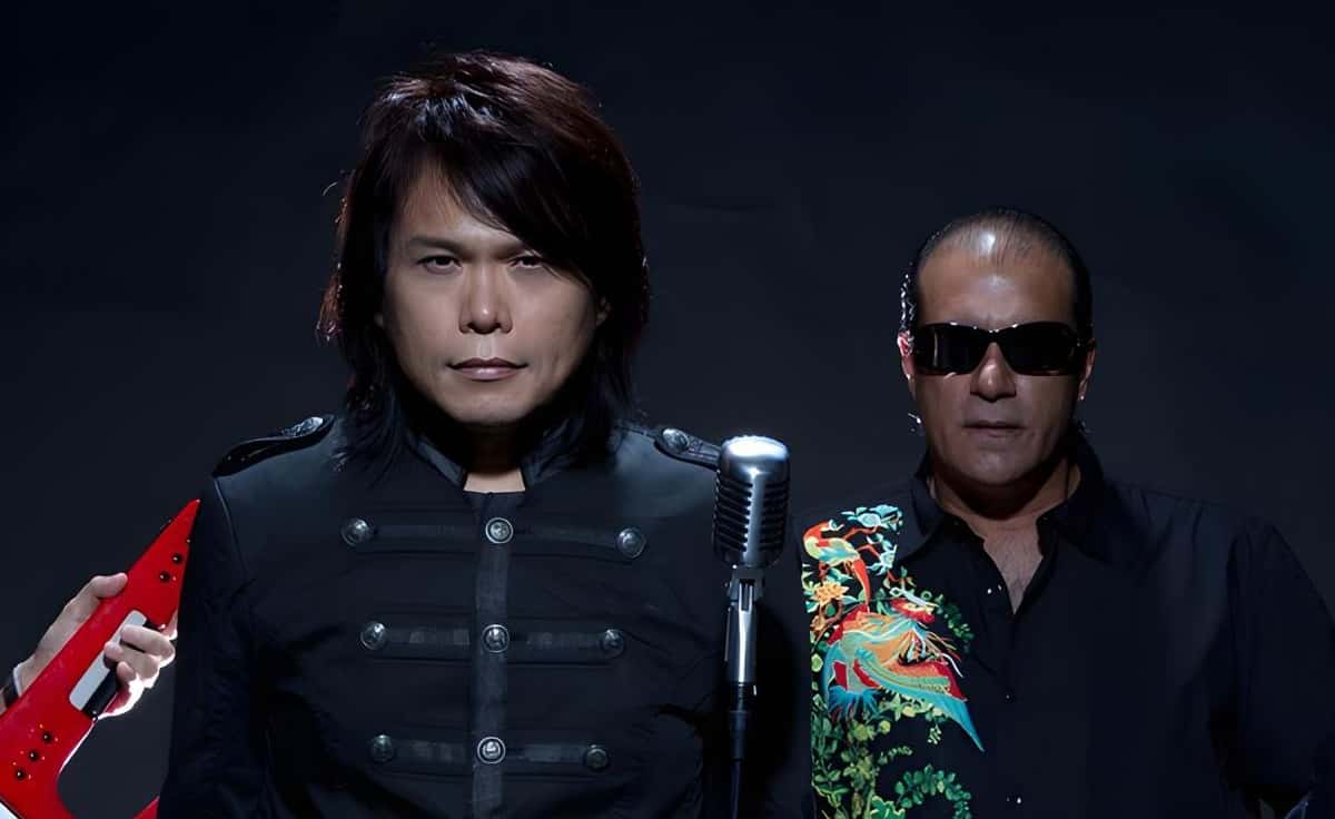 Wu Bai and China Blue Tickets | Wu Bai and China Blue Tour Dates 2026 ...