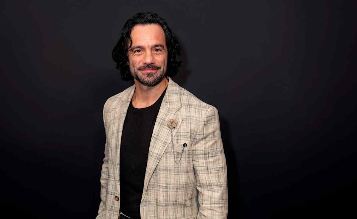 Ramin Karimloo Tickets | Buy or Sell Tickets for Ramin Karimloo - viagogo