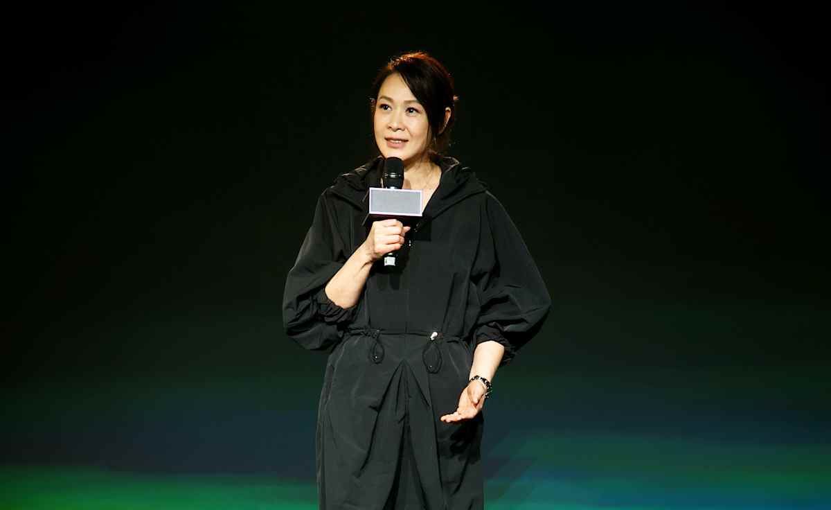 Rene Liu Tickets | Rene Liu Concert Tickets and 2026 Tour Dates - viagogo