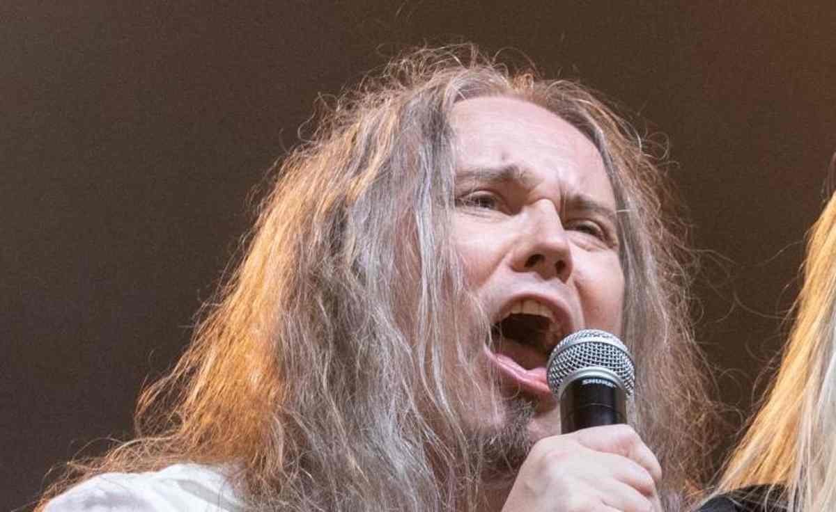Jarkko Ahola門票| Jarkko Ahola巡演日期和演唱會門票- viagogo