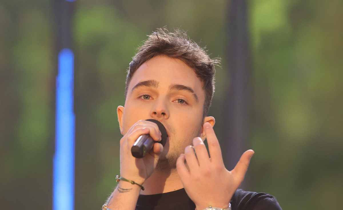 Entradas Mike Singer | Mike Singer - Entradas para Conciertos y Fechas ...