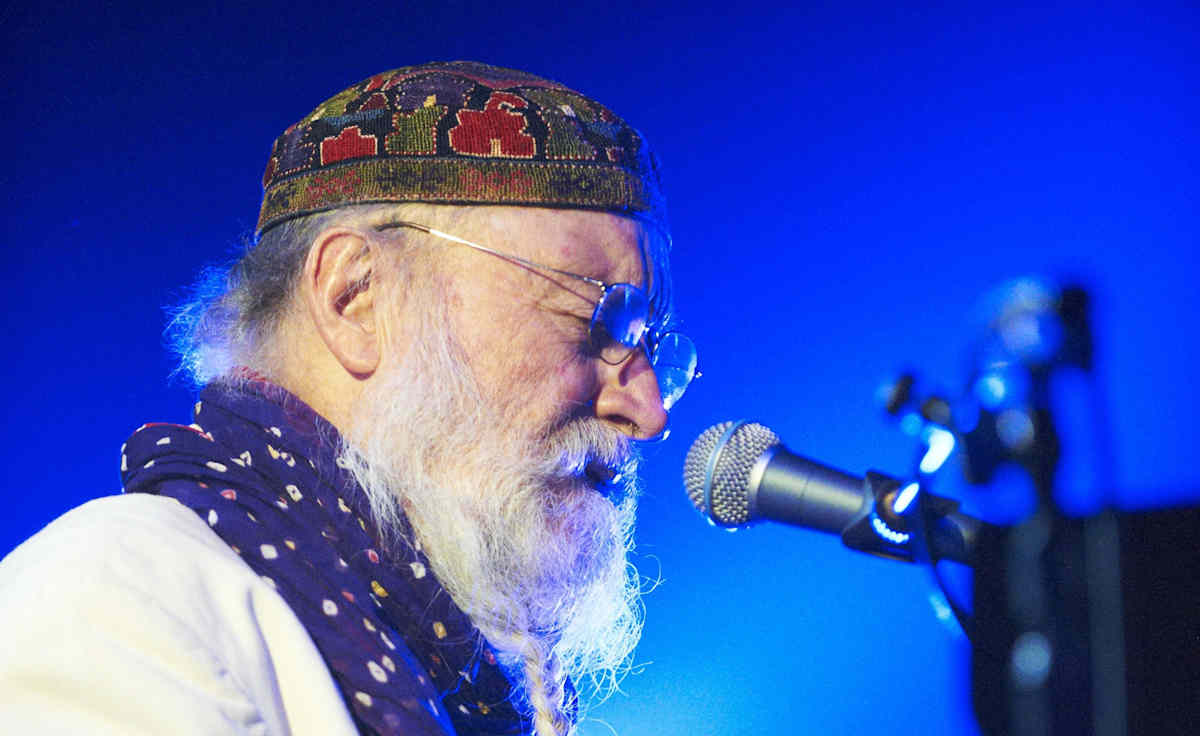 Terry Riley Tickets - Buy and sell Terry Riley Tickets