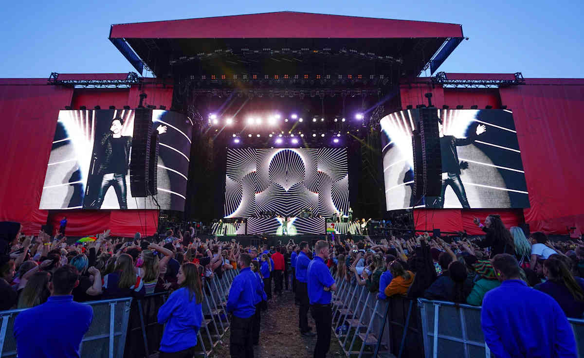 Reading Festival 2026 Tickets | Reading Festival 2026 Lineup | Reading ...