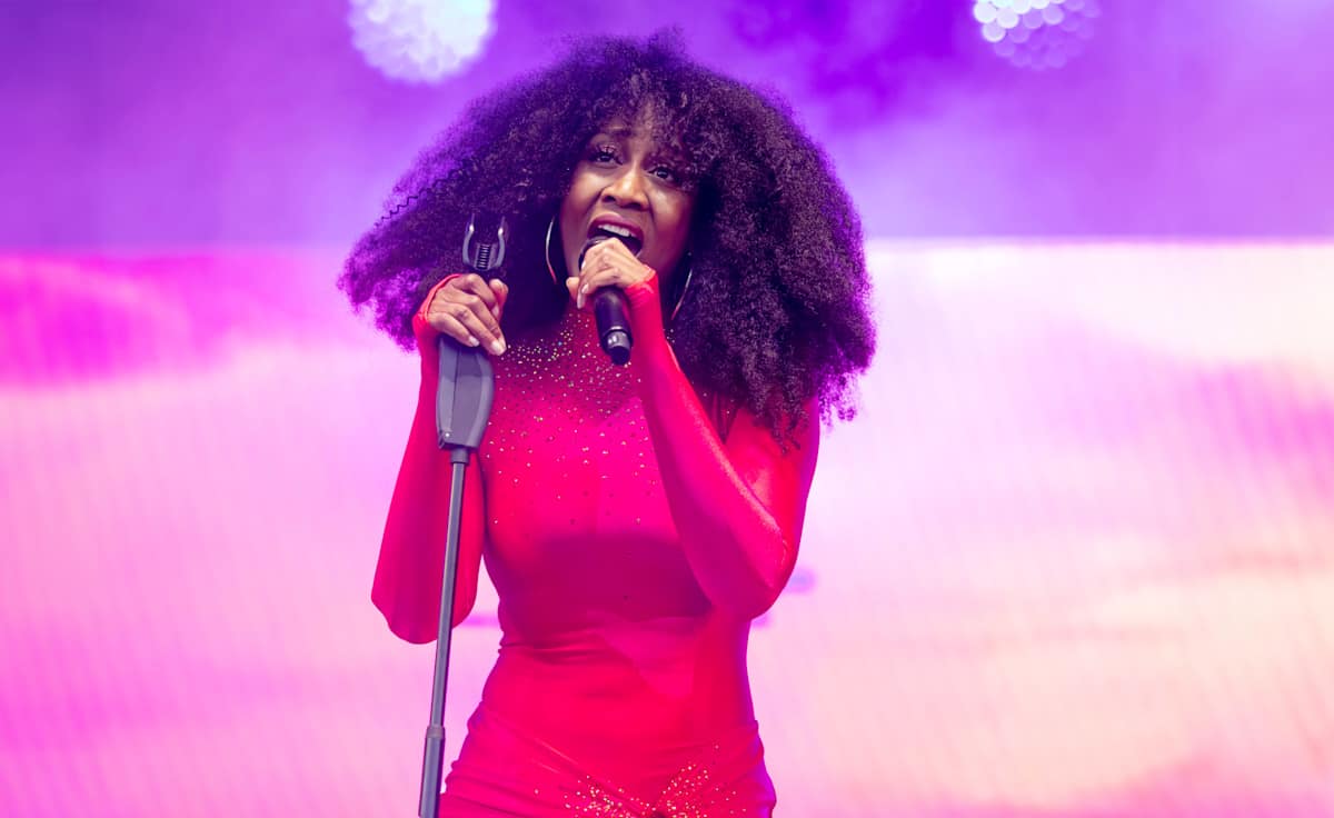 Beverley Knight Tickets | Beverley Knight Tour and Concert Tickets ...