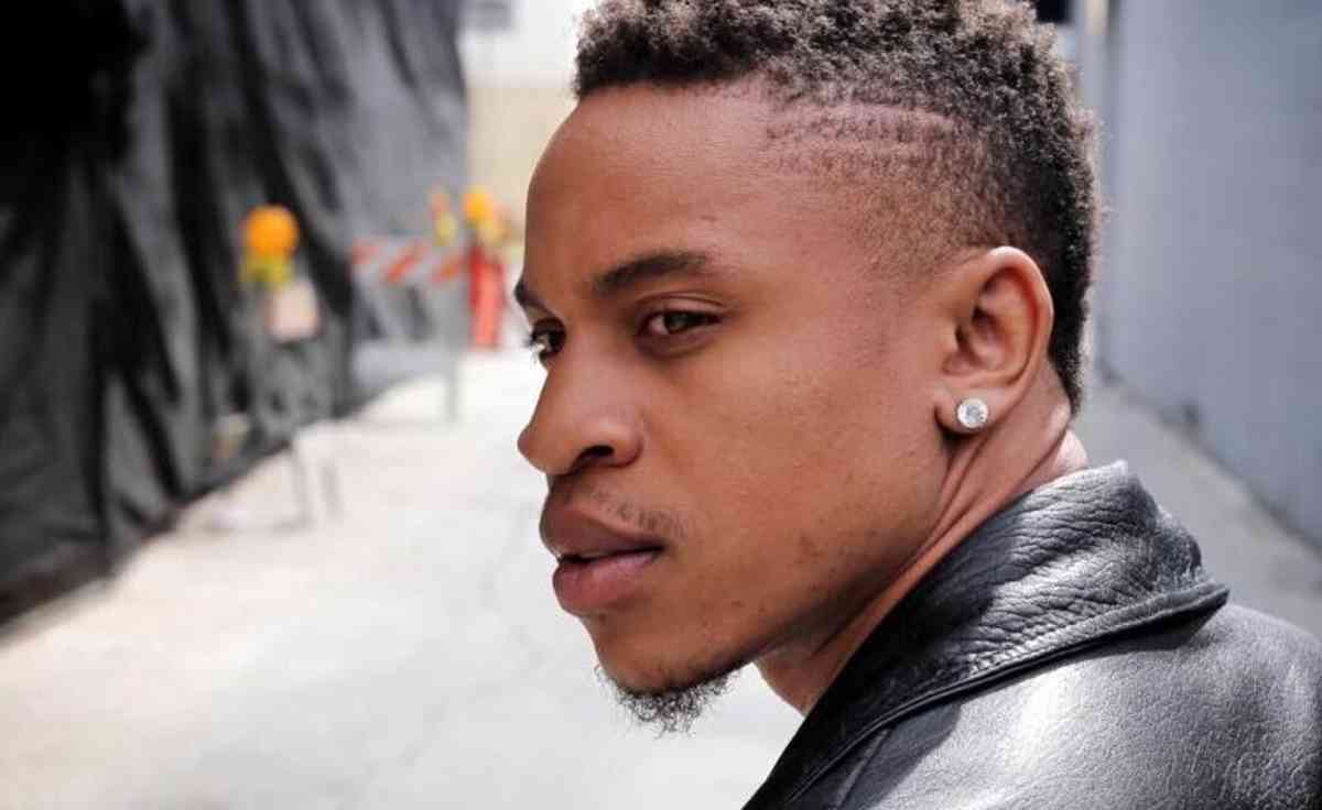 Rotimi Tickets | Günstige Karten für Rotimi Tour | Rotimi Konzertkarten ...