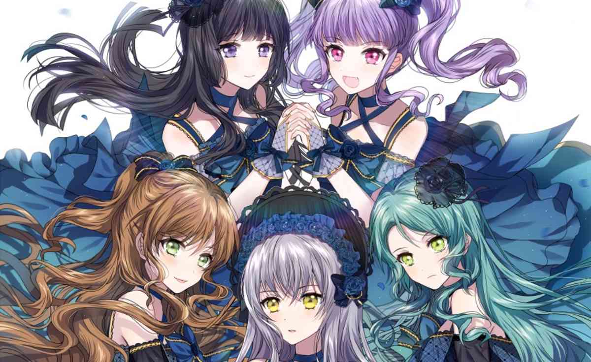 Roselia 门票 | Roselia 巡演日期和演唱会门票 - viagogo